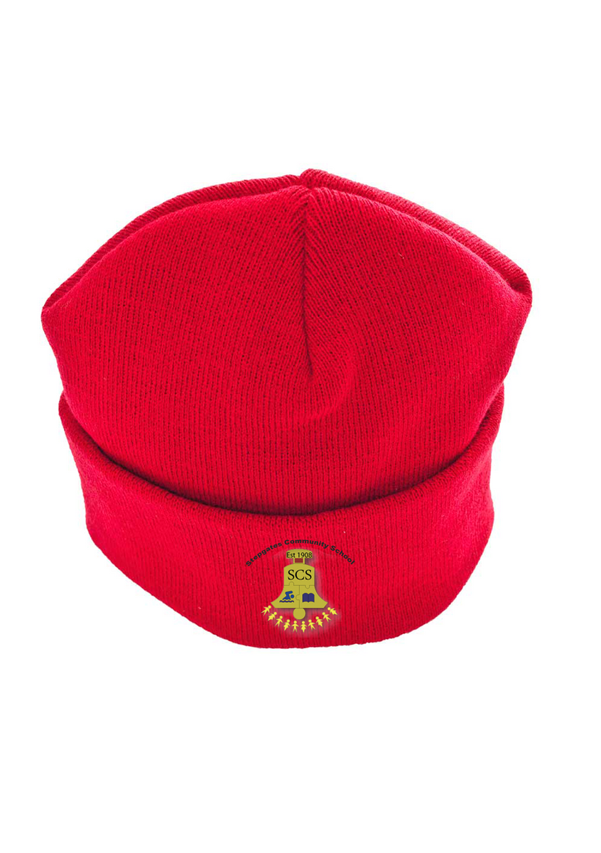 Stepgates Beanie Hat – Sports of Addlestone Uniform