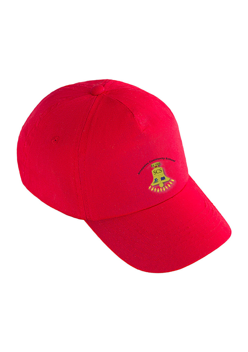 Stepgates cap – Sports of Addlestone Uniform