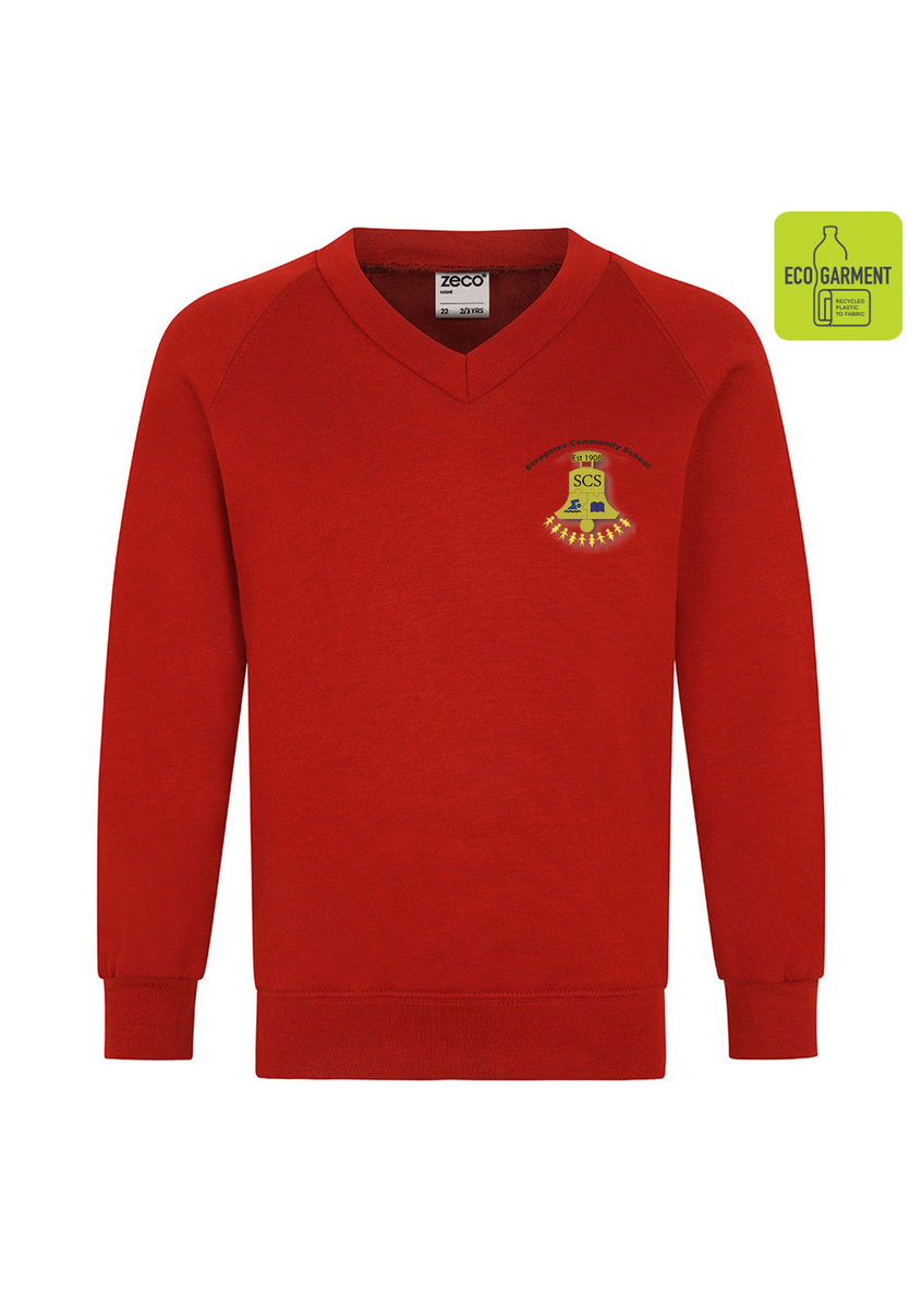 Stepgates Jumper – Sports of Addlestone Uniform