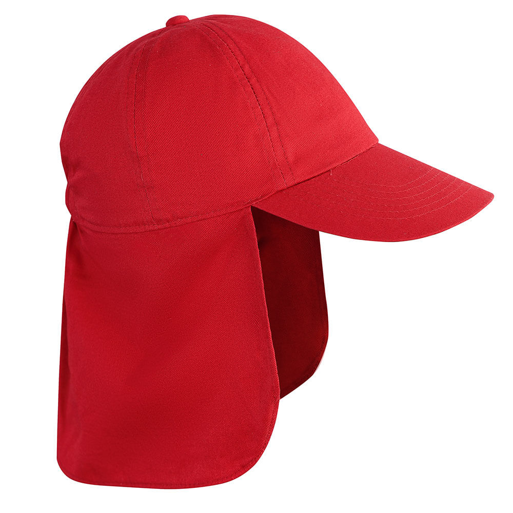 Stepgates Legionnaires Cap – Sports of Addlestone Uniform